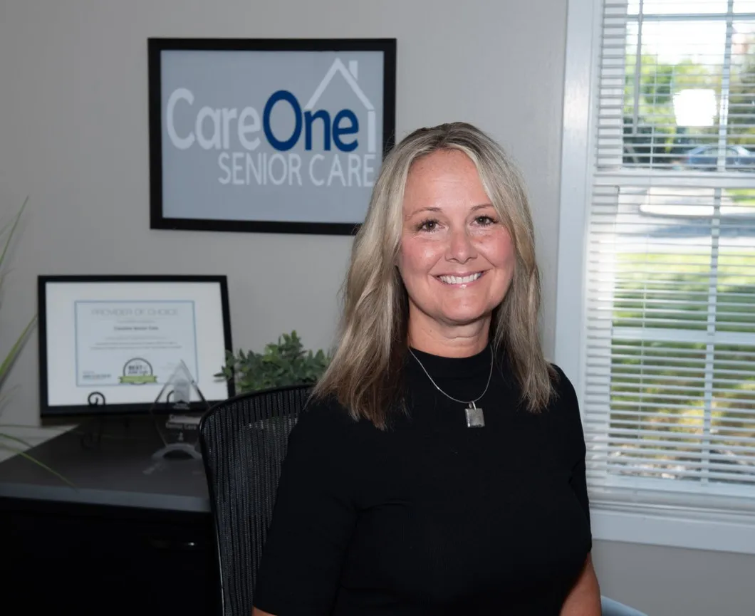 Remembering National Quality of Life Month for Yourself | CareOne ...